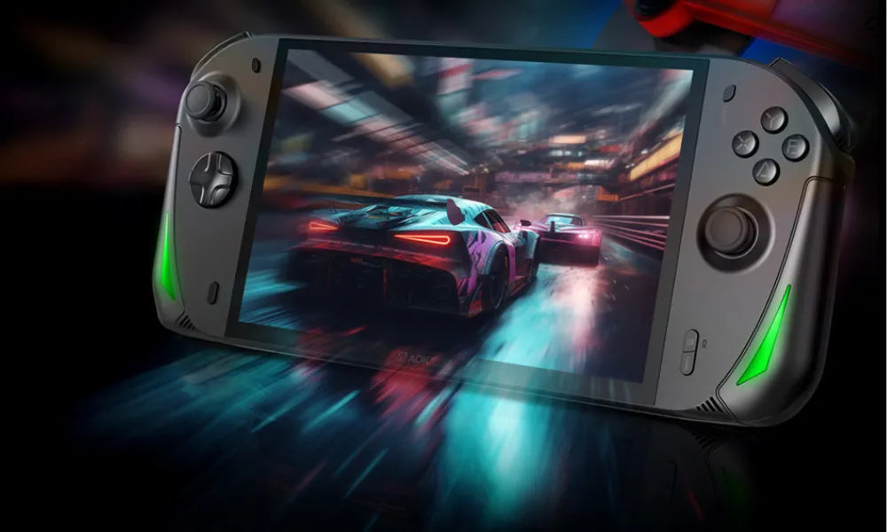 ポータブルゲーミングPCの特価すべき点は「持ち運べる」こと！据え置き不要の次世代スタイル【2025年版】 – UMPC専門店 ハイビーム ...