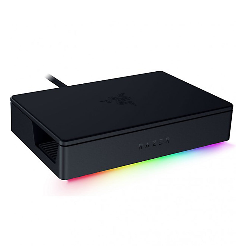 Razer Handheld Dock Chroma ポータブルゲーミングPC対応 HDMI & USB 充電ハブ – ハイビーム 公式 ...