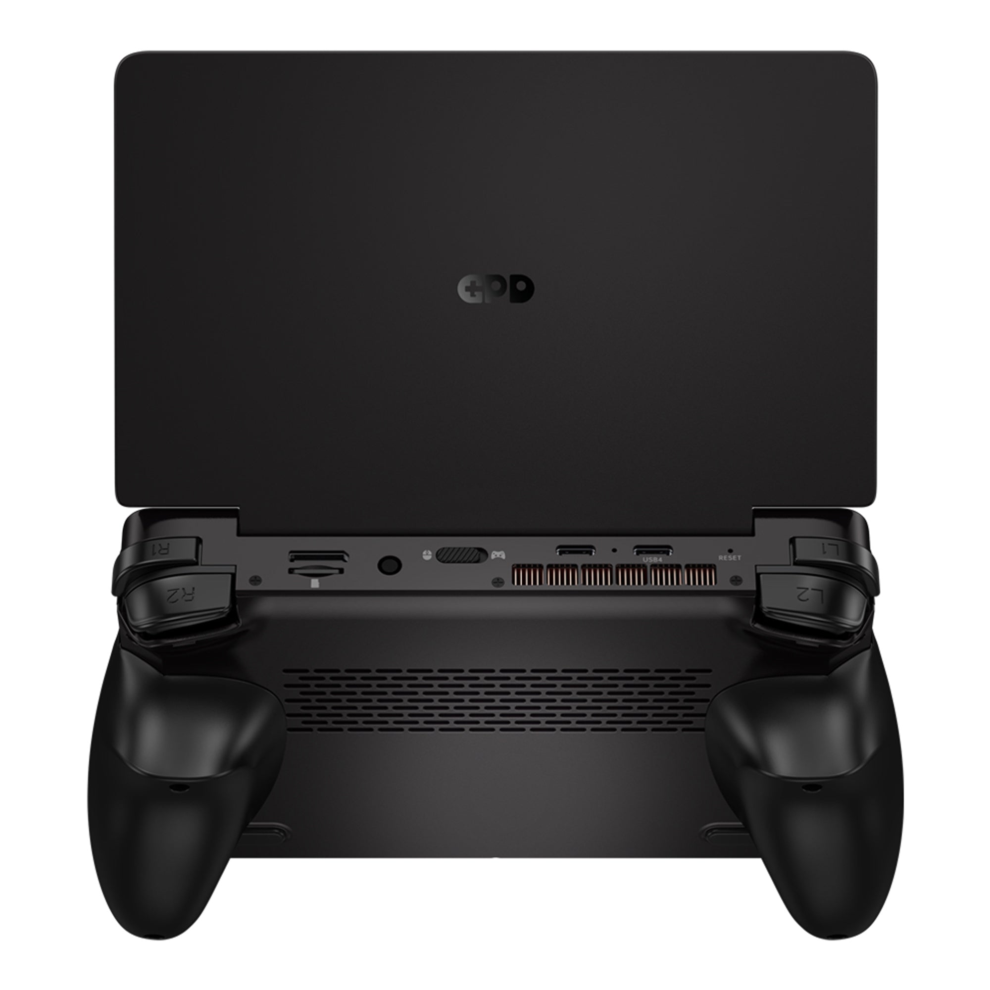 GPD WIN Mini 2024専用 グリップ – UMPC専門店 ハイビーム AKIBA オンラインストア-Androidゲーム機 ...