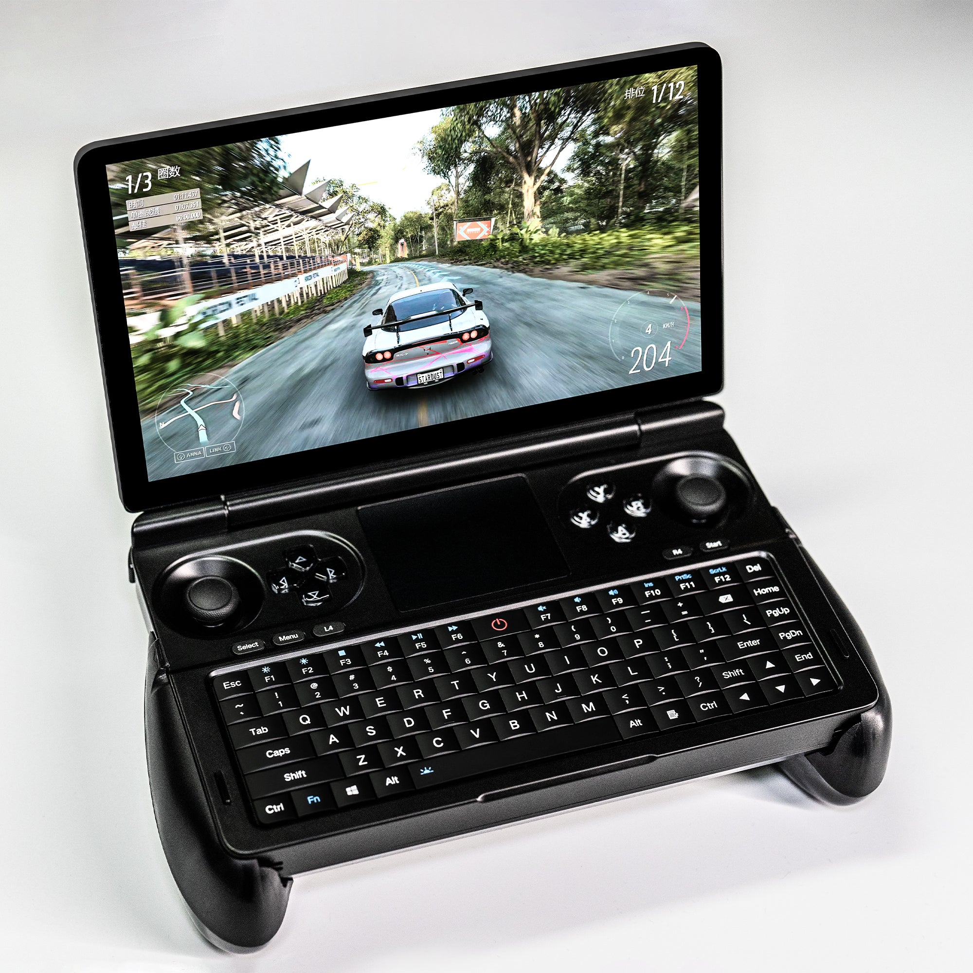 GPD WIN Mini 2025 Ryzen AI 9 HX 370/Ryzen7 8840U – UMPC専門店 ハイビーム AKIBA ...