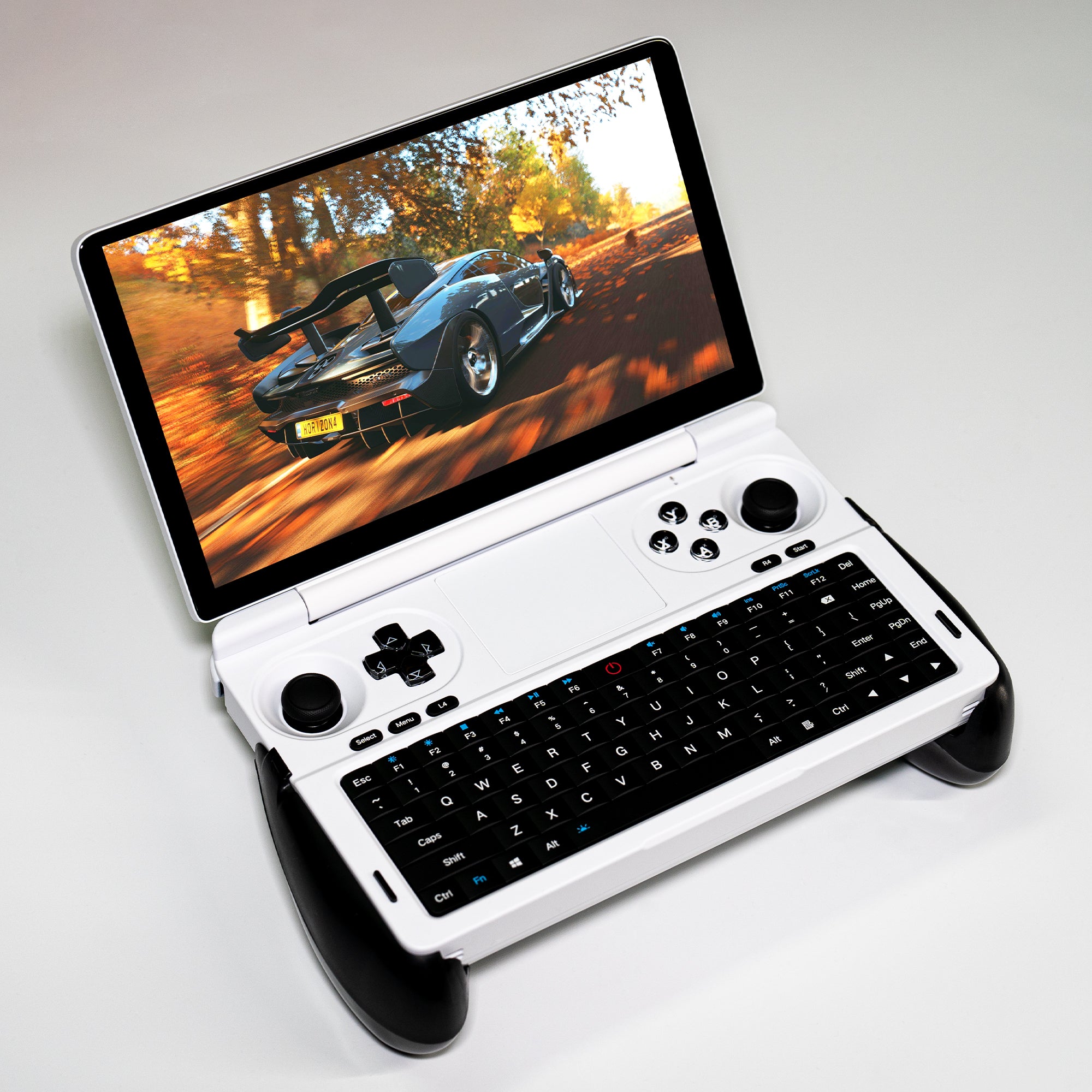 GPD WIN Mini 2025 Ryzen AI 9 HX 370/Ryzen7 8840U – UMPC専門店 ハイビーム AKIBA ...